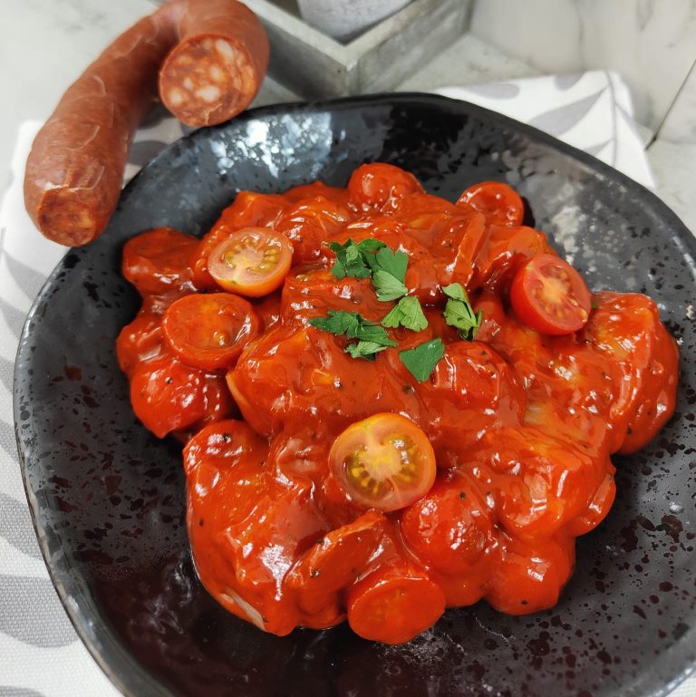 Chicken & Chorizo - Smithfield Casings Smithfield Casings