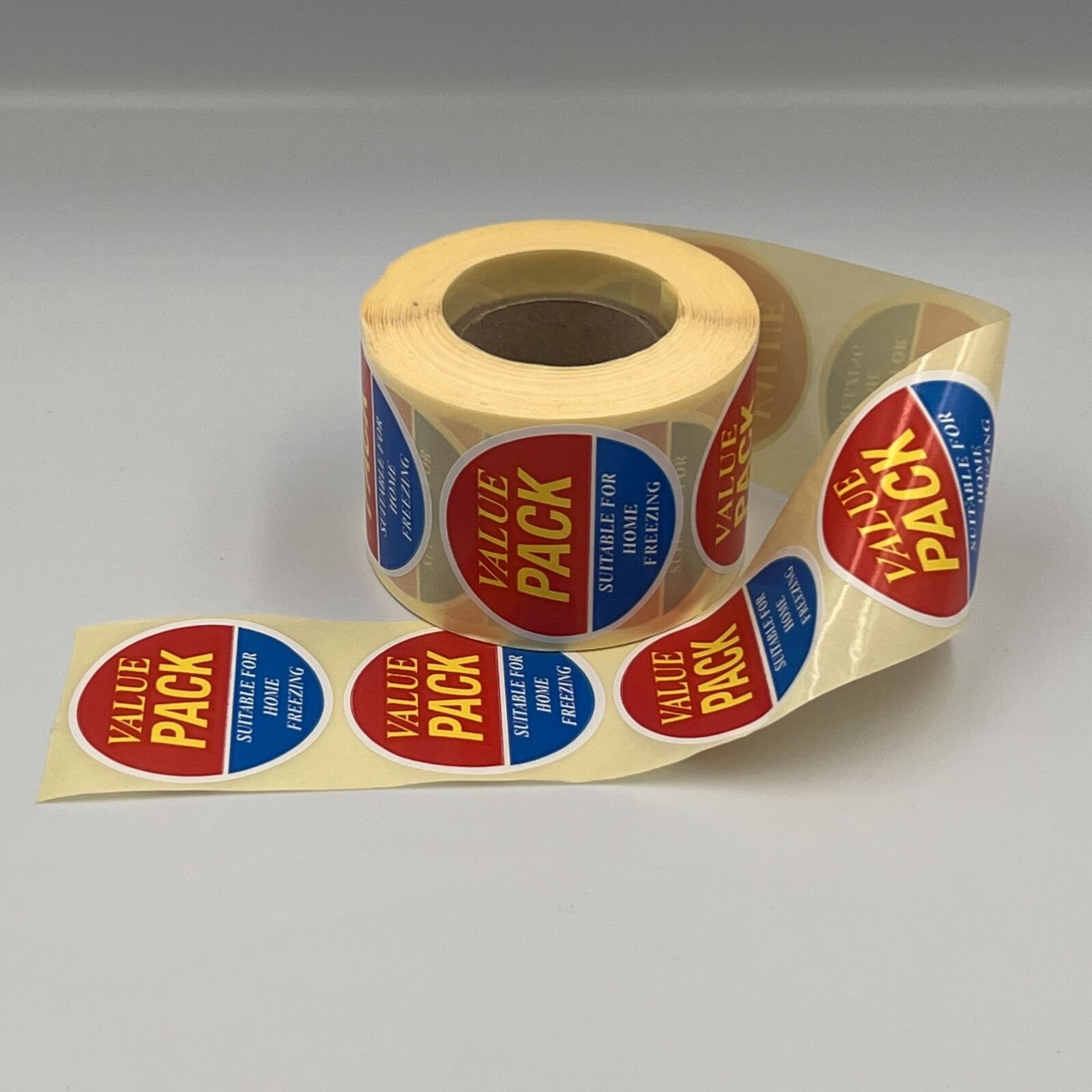 Value Pack - Freezable Labels - Smithfield Casings Smithfield Casings