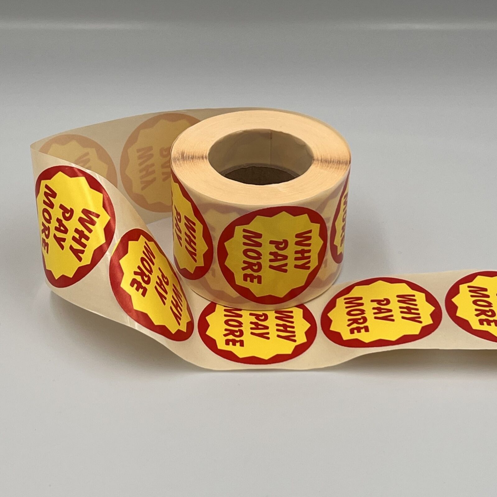Why Pay More Labels - Smithfield Casings Smithfield Casings